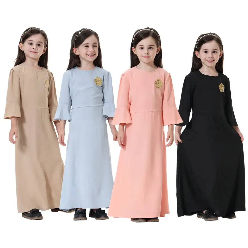 Kids Collection | Stylish & Fun Fashion for Children – Modesty Mosaic